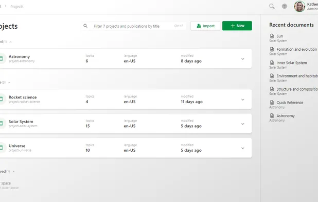 HelpNDoc Alternatives and Similar Software | AlternativeTo