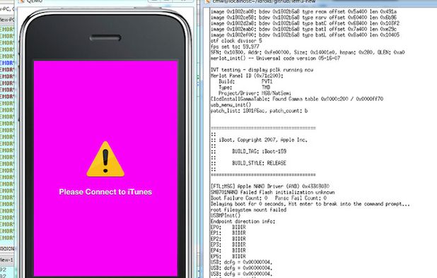 iEmu: IOS version of QEMU, a very popular | AlternativeTo