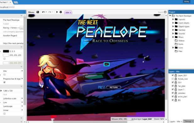 Best Unity Alternatives: Top Game Development Tools in 2024 - Page 4 ...