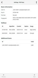 Roundcube: Webmail is a browser-based multilingual | AlternativeTo