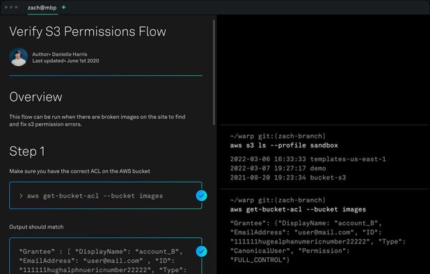 Wave Terminal Alternatives: 25+ Terminal Emulators & Similar Apps ...