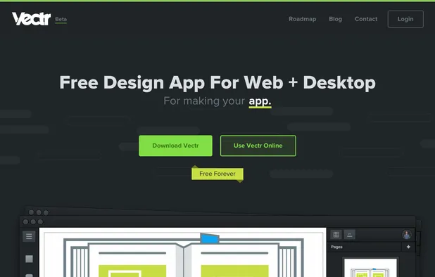 Free Illustrator Alternatives: Top 12 Online Vector Graphic Apps ...