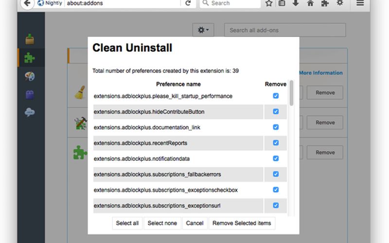 PC Decrapifier Alternatives: Top 10 Software Uninstallers & Similar ...