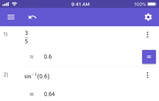 Open Source Windows Calculator Alternatives: Top 12 Calculators ...