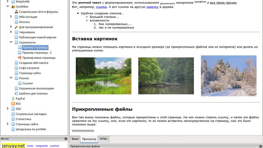 Tree Notes Alternatives: Top 10 Note-taking Tools & Similar Apps ...