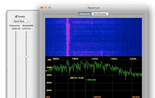 Spectroid Alternatives and Similar Apps | AlternativeTo