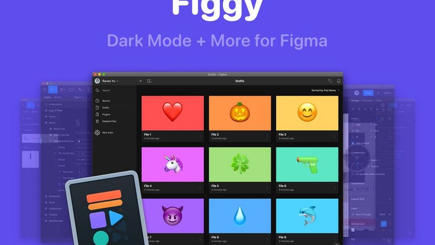 Figma for Linux Alternatives: Top 4 UI Design Tools & Similar Apps | AlternativeTo