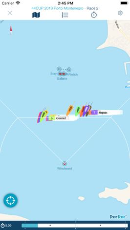 TackTracker Alternatives and Similar Apps | AlternativeTo