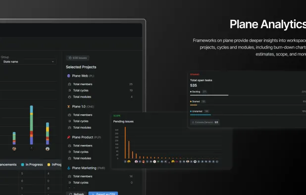 Open Source JIRA Alternatives: 25+ Project Management Tools | AlternativeTo