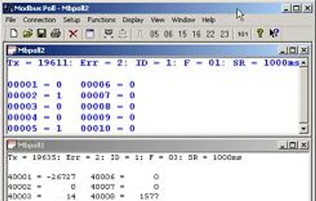 ModScan Alternatives and Similar Software | AlternativeTo