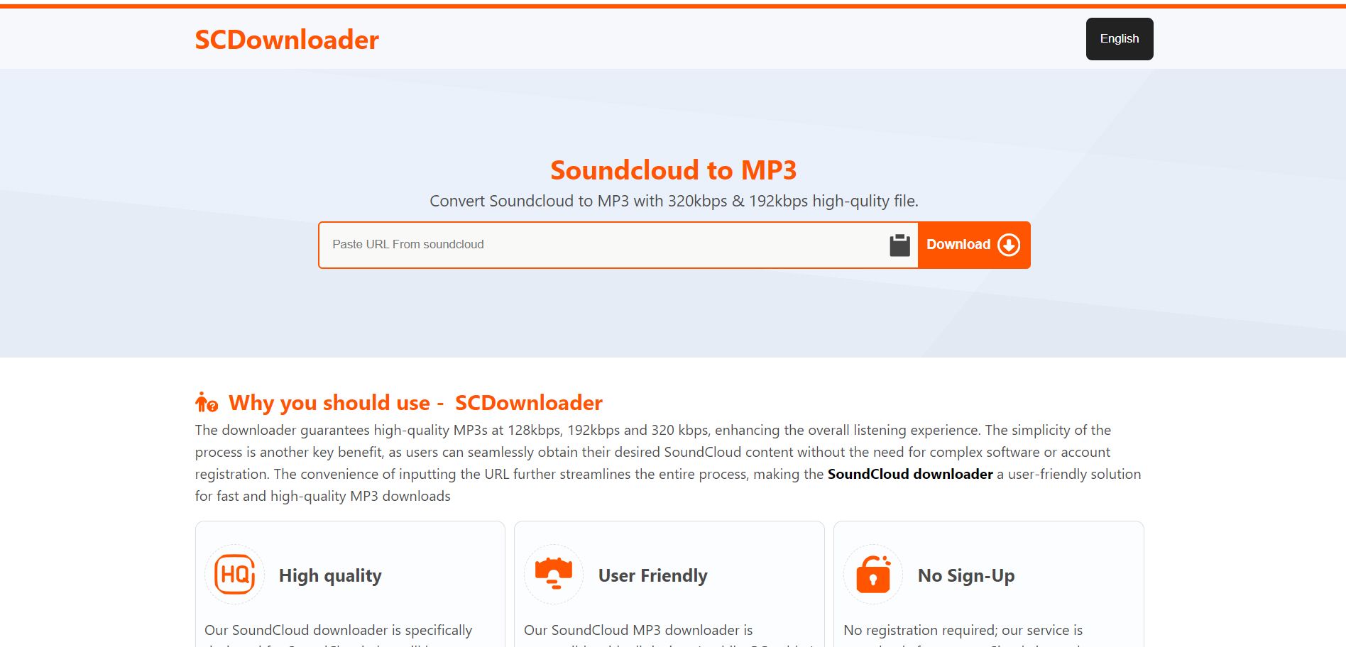 SoundClouDownloader Alternatives and Similar Sites & Apps | AlternativeTo