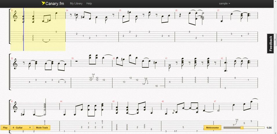 Canary.fm Alternatives and Similar Apps & Services | AlternativeTo