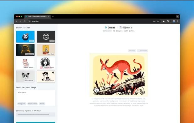 Leonardo.Ai Alternatives: 25+ AI Image Generators & Similar Apps | AlternativeTo