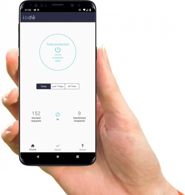 iodéOS: App Reviews, Features, Pricing & Download | AlternativeTo