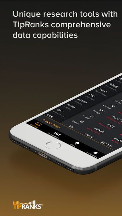 TipRanks Alternatives: 25+ Stock Trading and similar apps | AlternativeTo