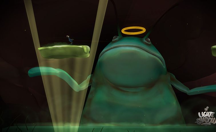 12 Games Like Inside: Similar Puzzle & Platform Games 2024 | AlternativeTo