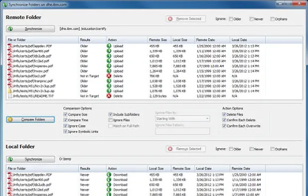 Best WinSCP Alternatives: Top File Managers & FTP Clients in 2024 ...