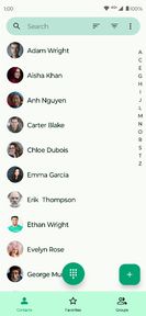 10 Best Google Contacts Alternatives: Top Contact Managers in 2024 ...