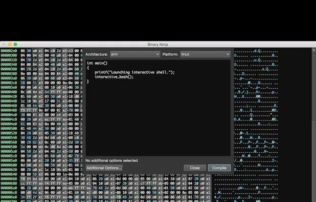 Great IDA Alternatives: Top Decompilers in 2025 | AlternativeTo