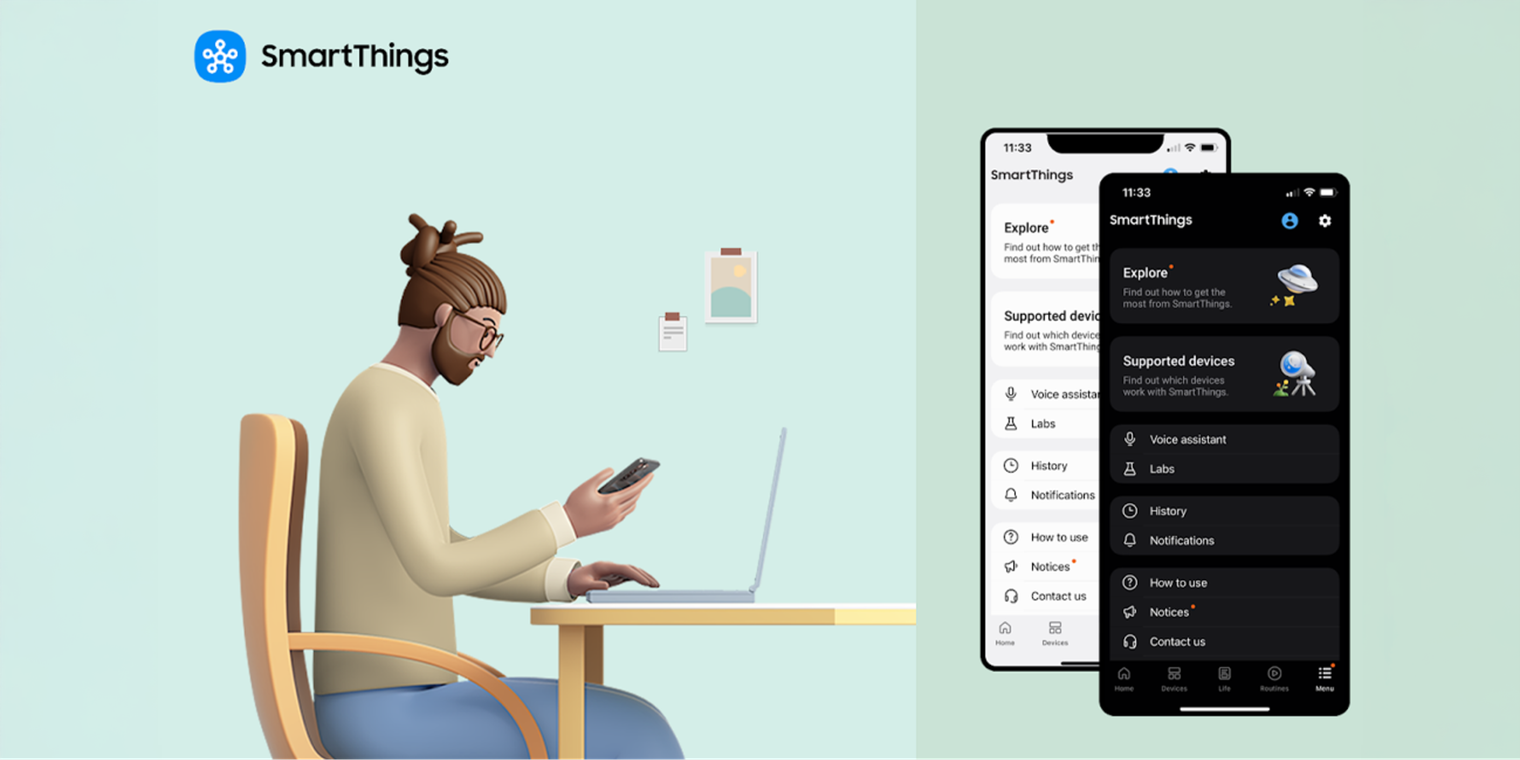 SmartThings update adds AI-driven routines and advanced scheduling for ...