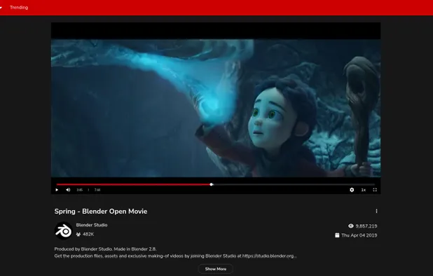 Invidious Alternatives: Top 10 Online YouTube Clients | AlternativeTo