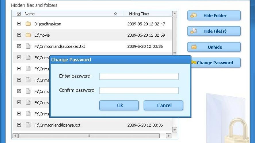 Hide it pro Alternatives and Similar Apps | AlternativeTo