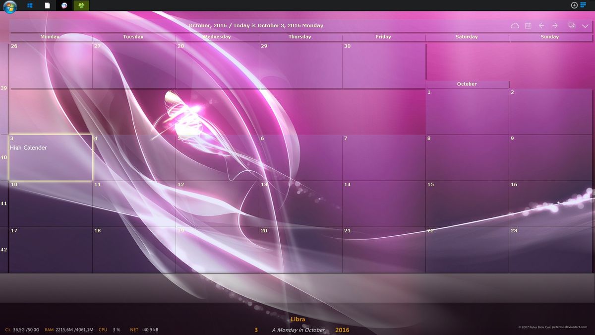 Desktop Calendar Alternatives: 25+ Calendar & Similar Apps | AlternativeTo