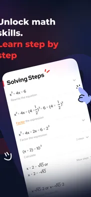 Gauthmath: AI-powered application that provides solutions to complex ...