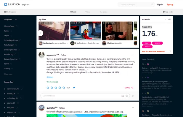 Spinchat.com Alternatives: Top 12 Social Networks & Similar Websites ...