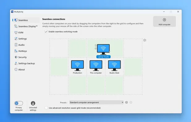 Best Synergy Alternatives: Top Mouse Sharing Utilities in 2025 ...