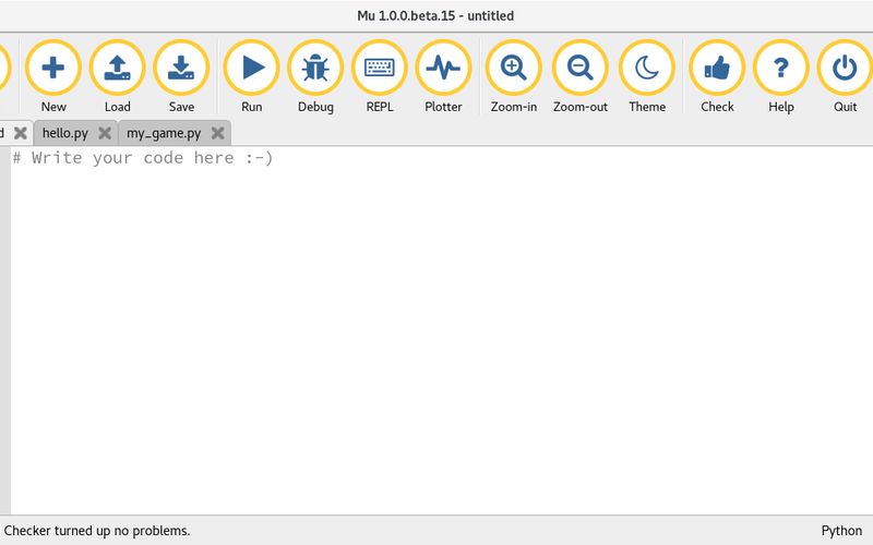 Thonny Alternatives and Similar Software | AlternativeTo