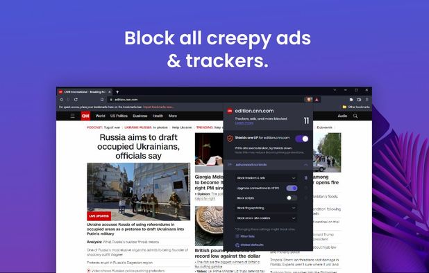 Open Source Chromium-based Browsers | AlternativeTo