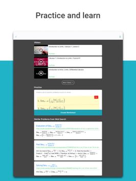 Microsoft Math Solver: Scan, type or draw a math problem to get the ...