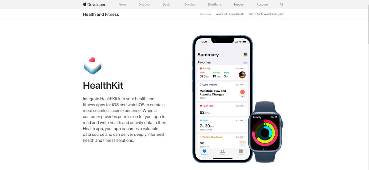 Apple HealthKit Alternatives: Top 10 Health Tools & Similar Apps ...