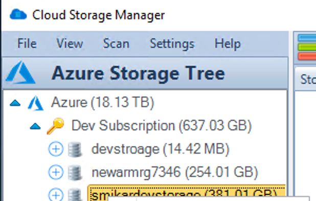 Azure Web Storage Explorer Alternatives - Explore Similar Sites & Apps ...