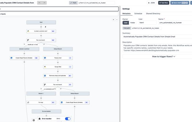 LangFlow Alternatives: Top 9 Large Language Model (LLM) Tools & Similar Apps | AlternativeTo