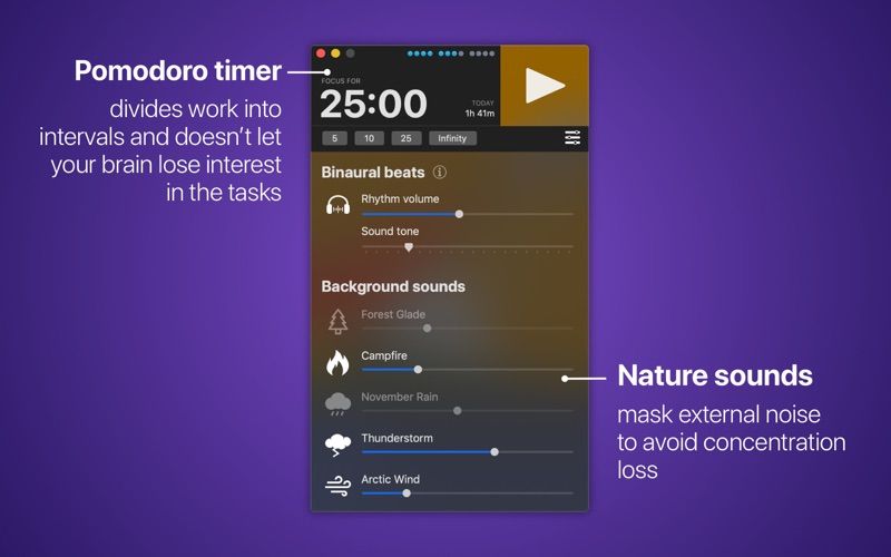 Focusito Alternatives and Similar Software | AlternativeTo