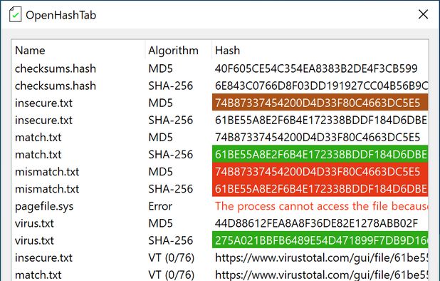 HashCalc Alternatives: Top 2 Shell Extensions | AlternativeTo HashCalc Alternatives: Top 2 Shell Extensions | AlternativeTo