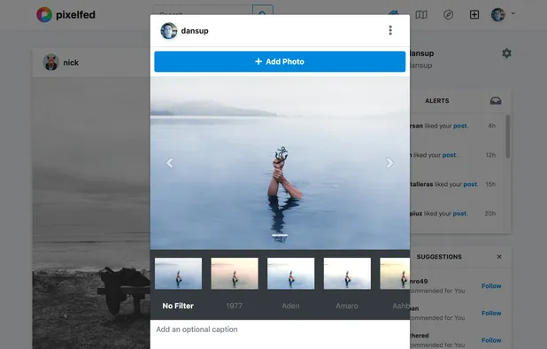 ImgPile Alternatives: Top 12 Image Hosting Services & Similar Websites ...