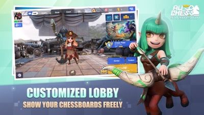 Auto Chess: Reviews, Features, Pricing & Download | AlternativeTo