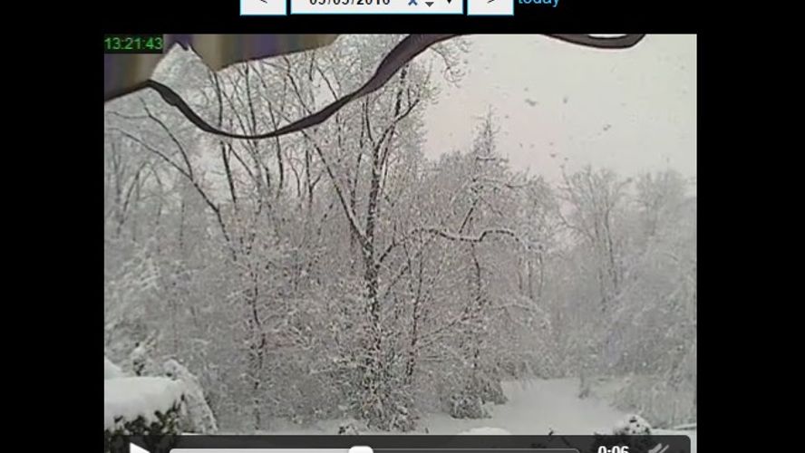 Contacam: Video Surveillance software | AlternativeTo