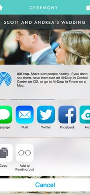 Wedbox Alternatives: Top 9 Photo Sharing & Similar Apps | AlternativeTo