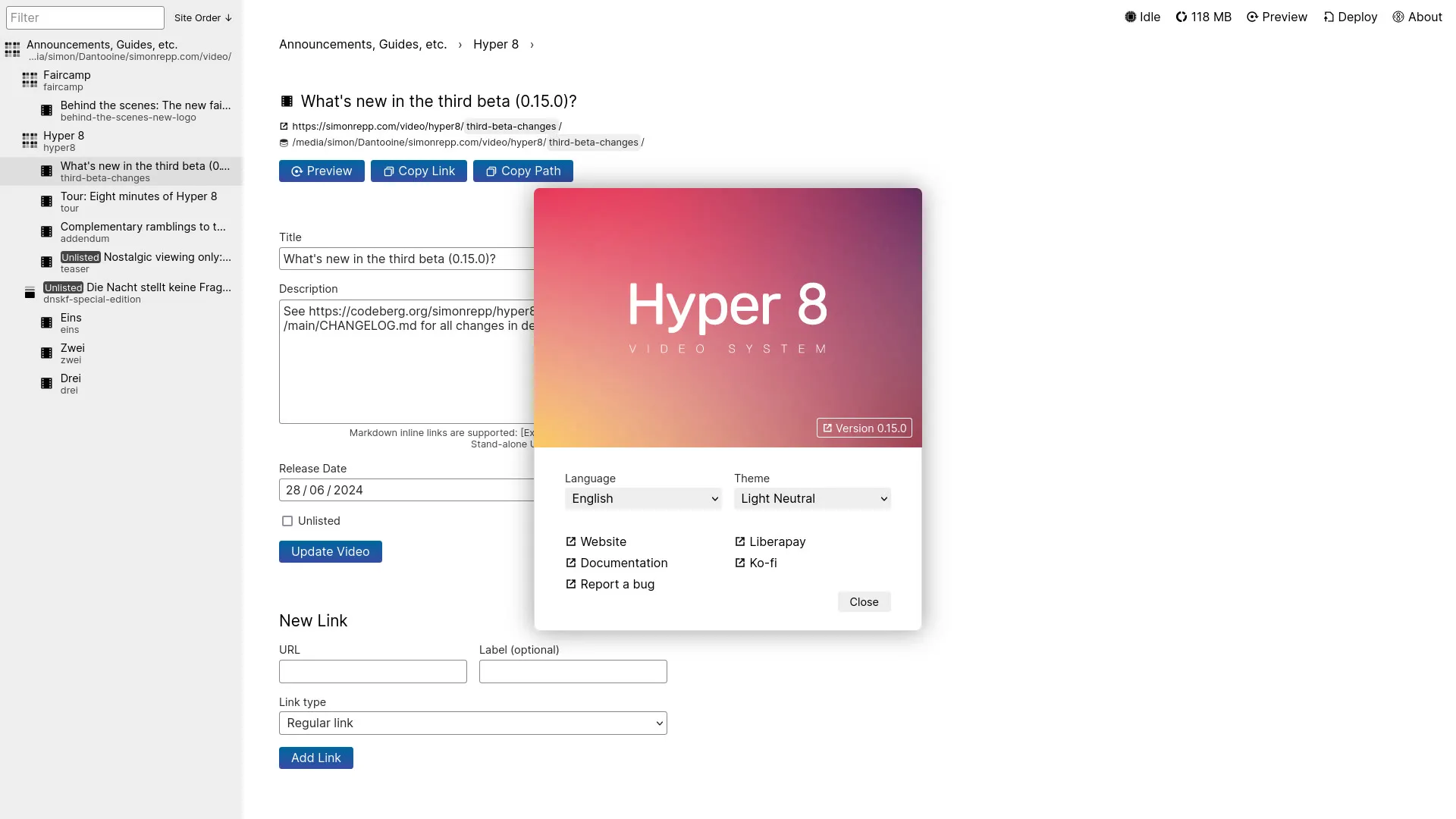 Hyper 8 Alternatives: Top 8 Video Sharing Tools | AlternativeTo