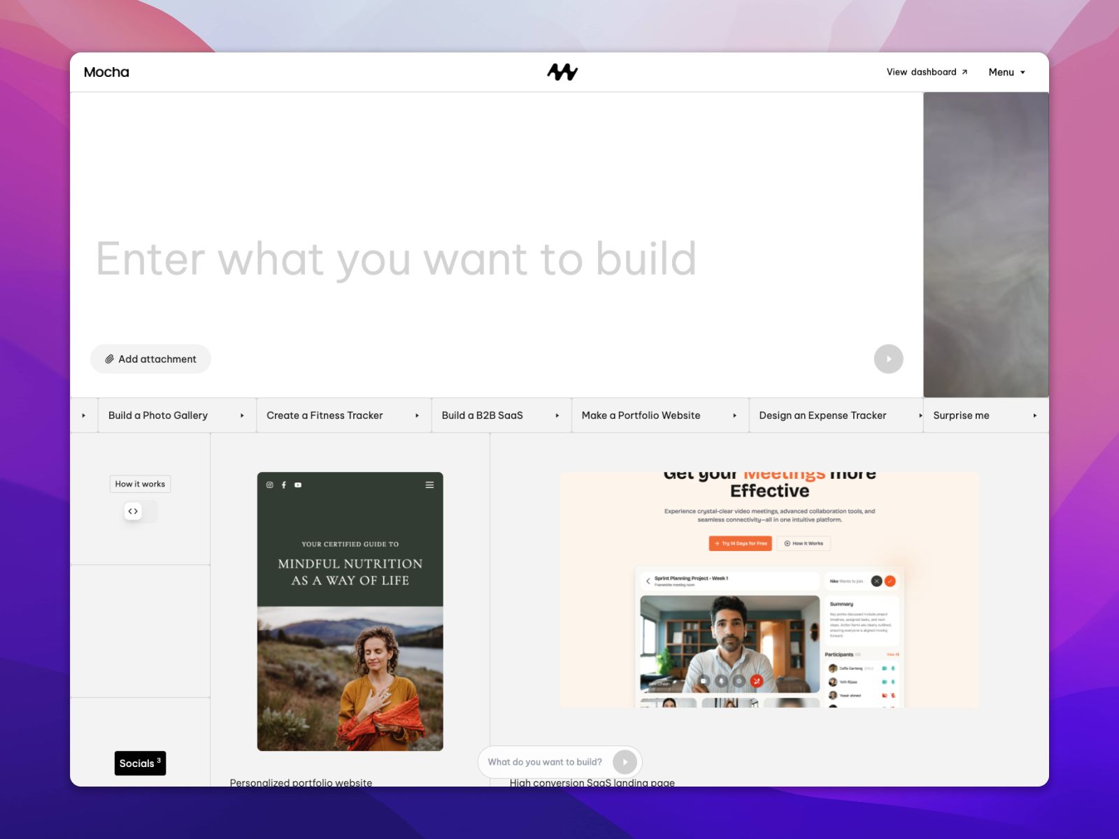 Mocha.App Alternatives and Similar Sites & Apps | AlternativeTo