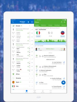 Sofascore: Live score | AlternativeTo