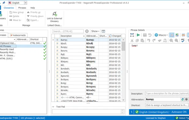 ProKeys Alternatives - Explore Similar Apps | AlternativeTo