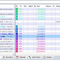 ToDoList: App Reviews, Features, Pricing & Download | AlternativeTo