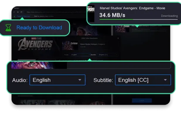 AnyStream Alternatives: Top 10 Video Downloaders & Similar Apps ...