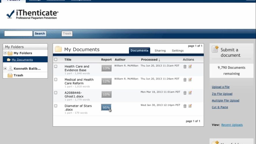 Turnitin Alternatives: 25+ Plagiarism Checkers & Similar Apps ...