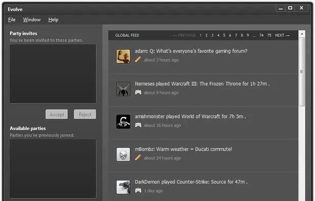 GameRanger Alternatives: Top 24 Virtual LAN Software & Similar Apps ...